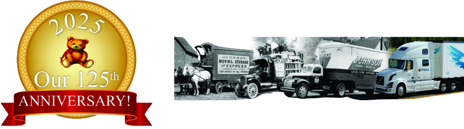Locations - Johnson Storage & Moving Company