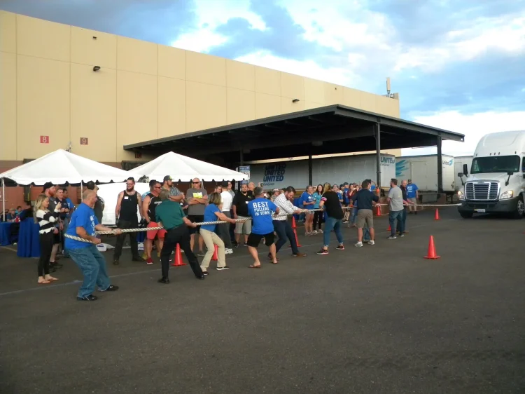 About Us- Johnson Storage & Moving Company